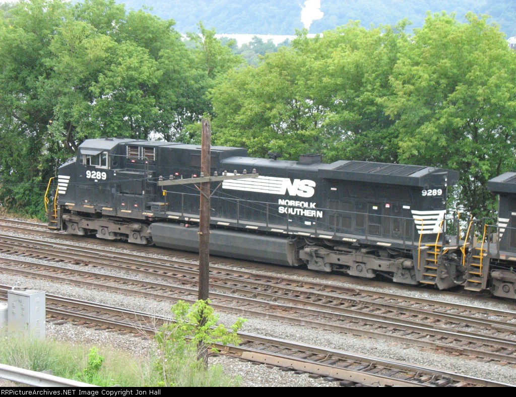 NS 9289